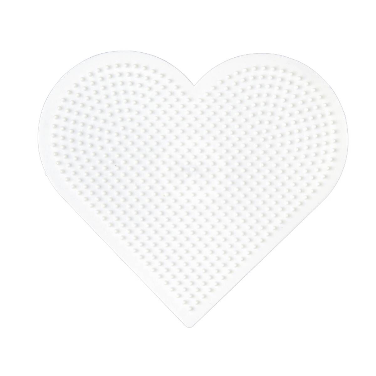 Hama Large Pegboards 4 Pack | Hobbycraft