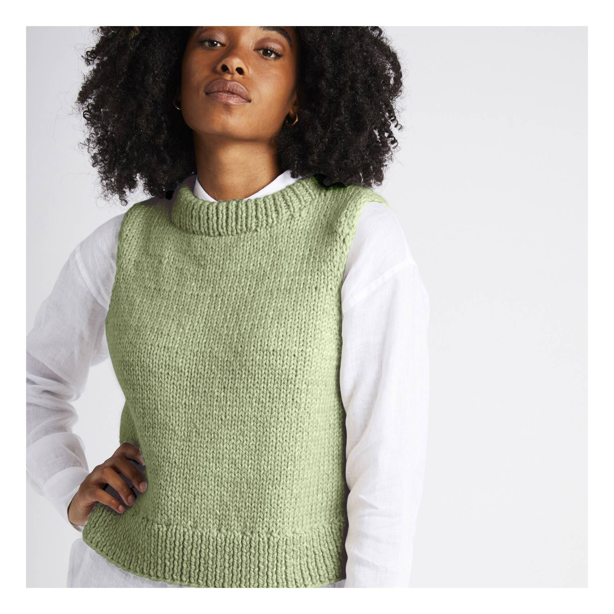 Wool and the Gang Alpachino Merino Pattern Book | Hobbycraft