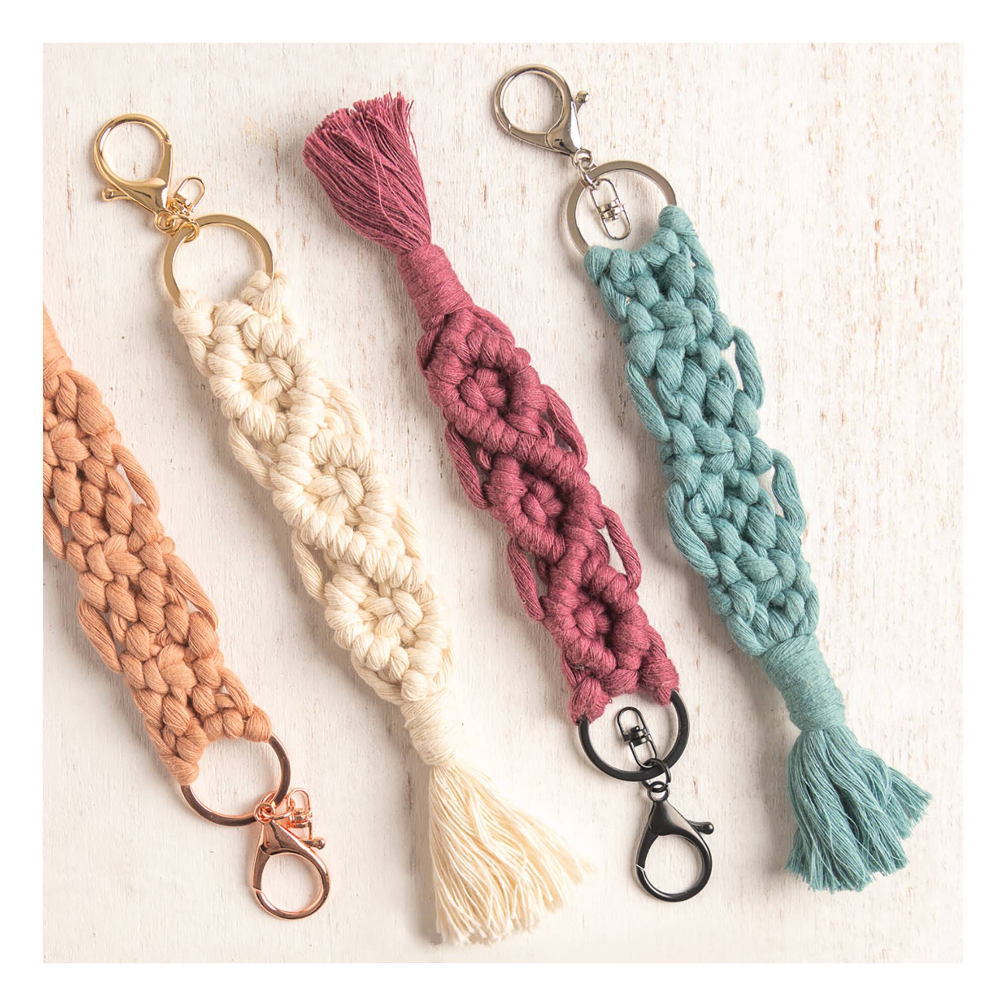Deluxe Modern Macramé Kit | Hobbycraft