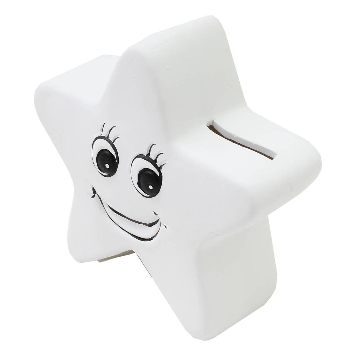 Paint Your Own Star Money Box | Hobbycraft