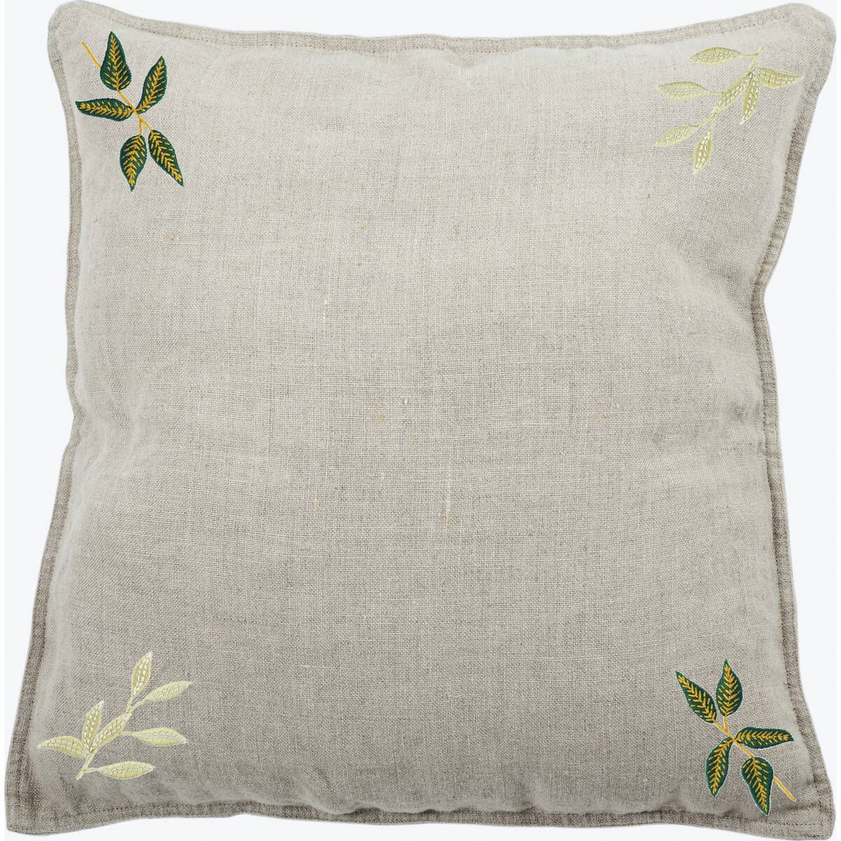 FREE PATTERN DMC Rubber Plants Embroidery 0004 | Hobbycraft