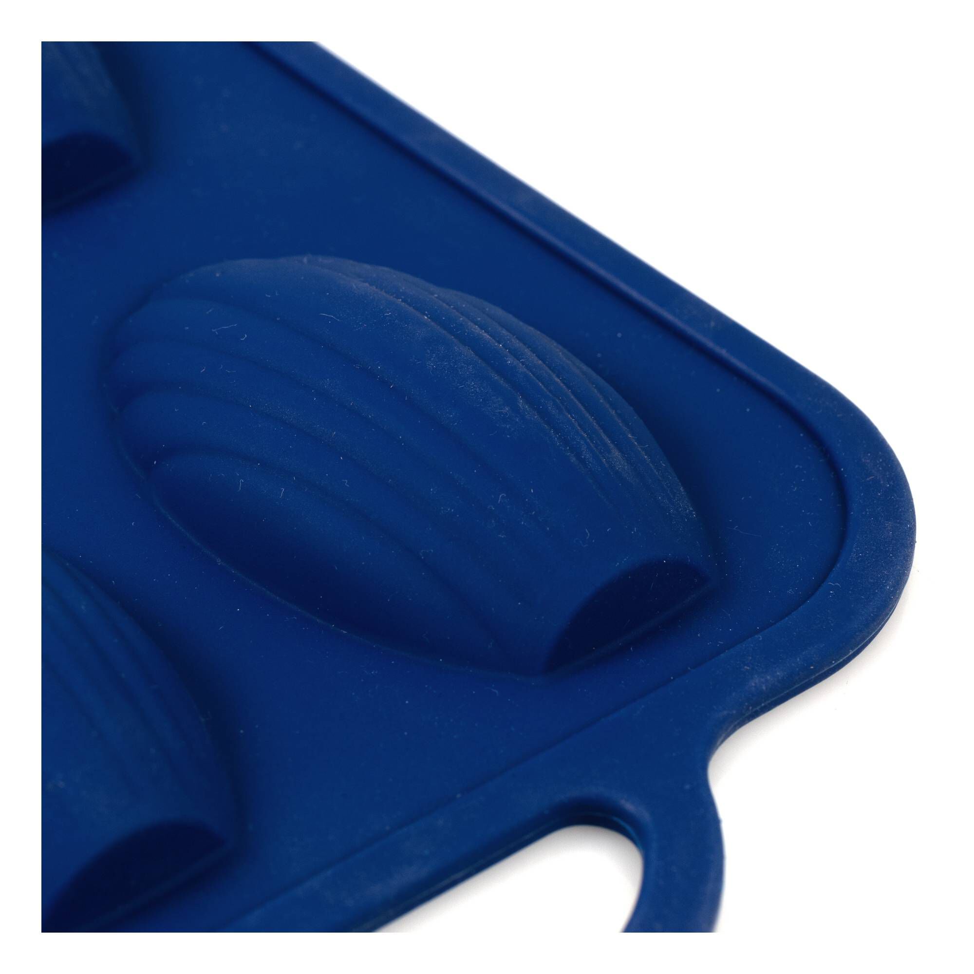 Whisk Madeleine Wireframed Silicone Bakeware | Hobbycraft