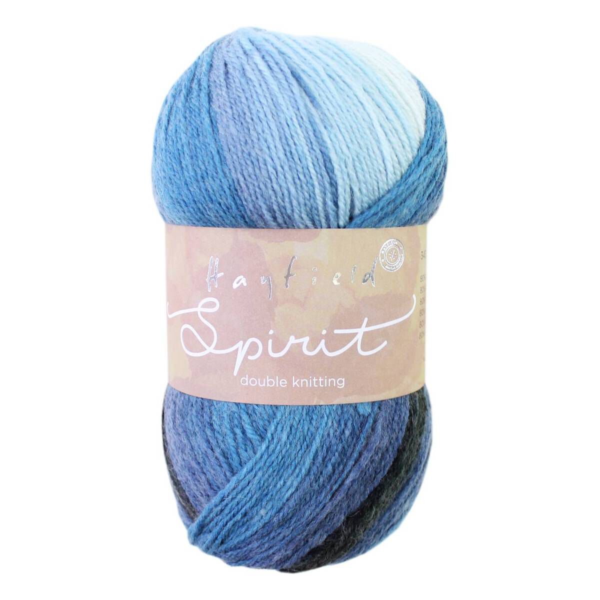 Hayfield Melody Spirit DK Yarn 100g (402) | Hobbycraft