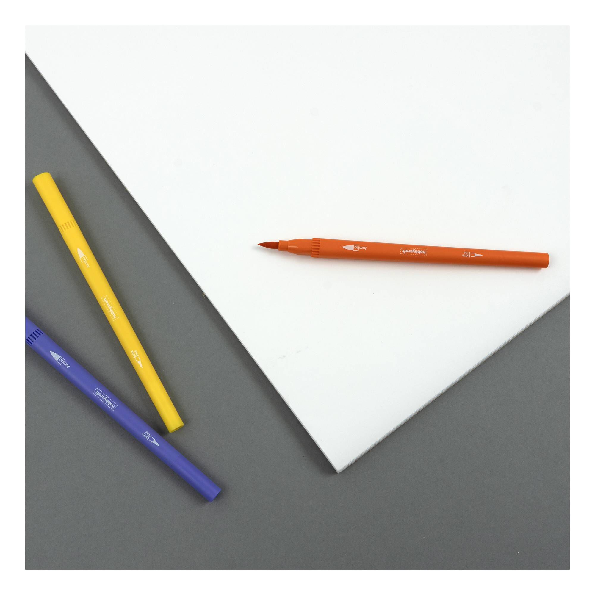 Marker Pad A4 50 Sheets | Hobbycraft