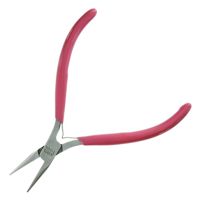 Chain Nose Pliers | Hobbycraft