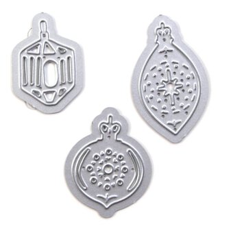 Die-Cutting Dies | Hobbycraft