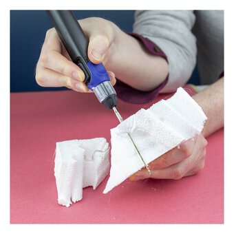 Modelcraft Cordless Foam Cutter | Hobbycraft