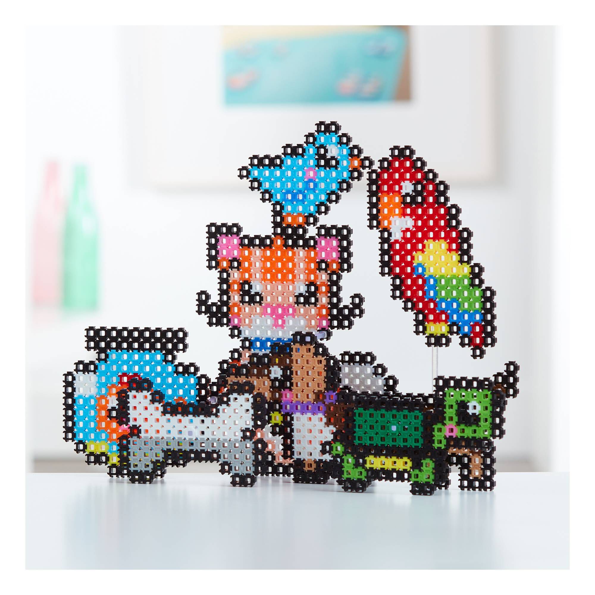 Simbrix Playful Pets Starter Pack | Hobbycraft