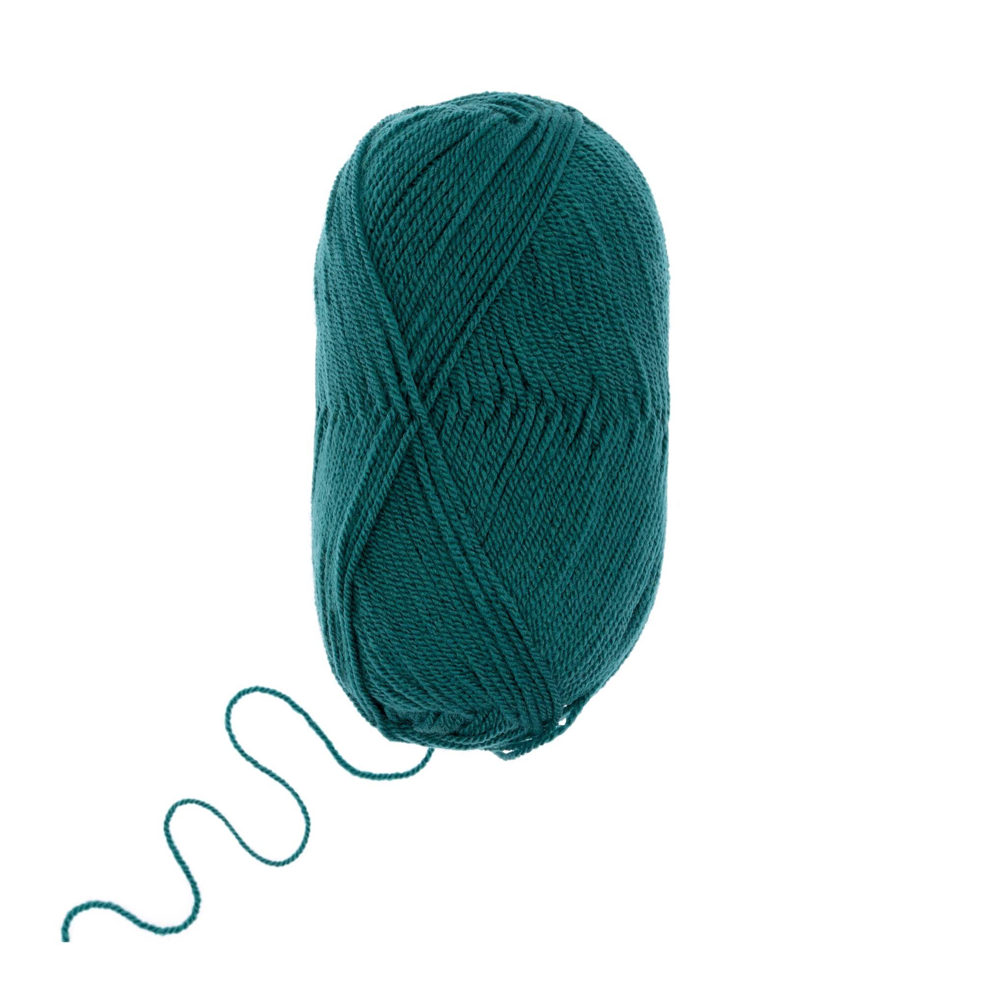 Wendy Teal Supreme DK Yarn 100g | Hobbycraft