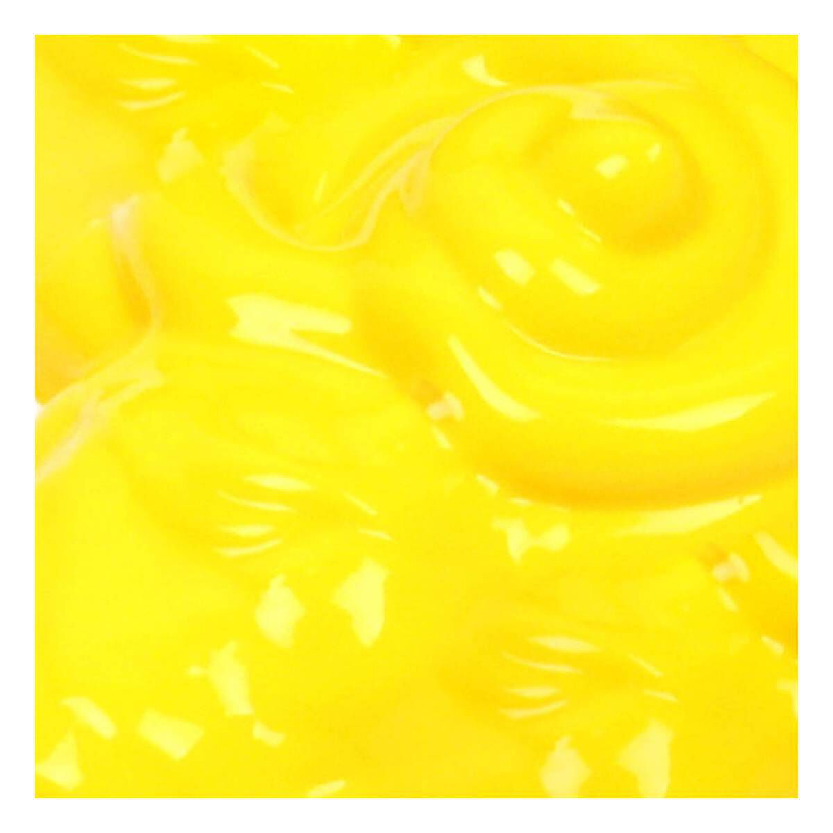 Yellow Ready Mixed Paint 300ml | Hobbycraft