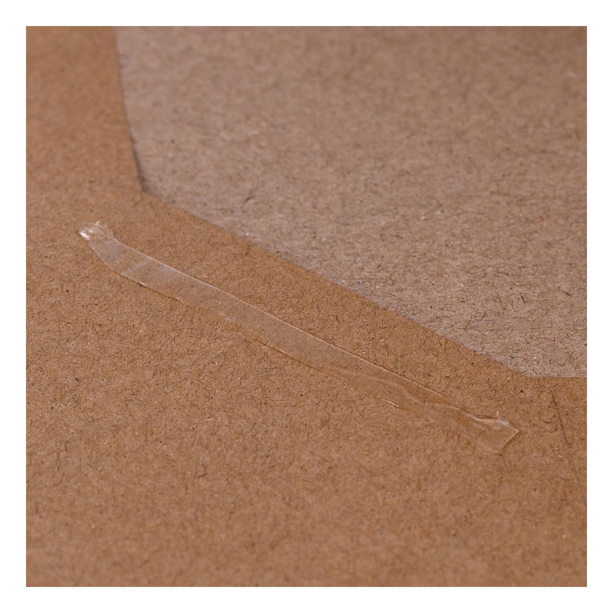 Craft Glue Strips 4mm x 8m | Hobbycraft