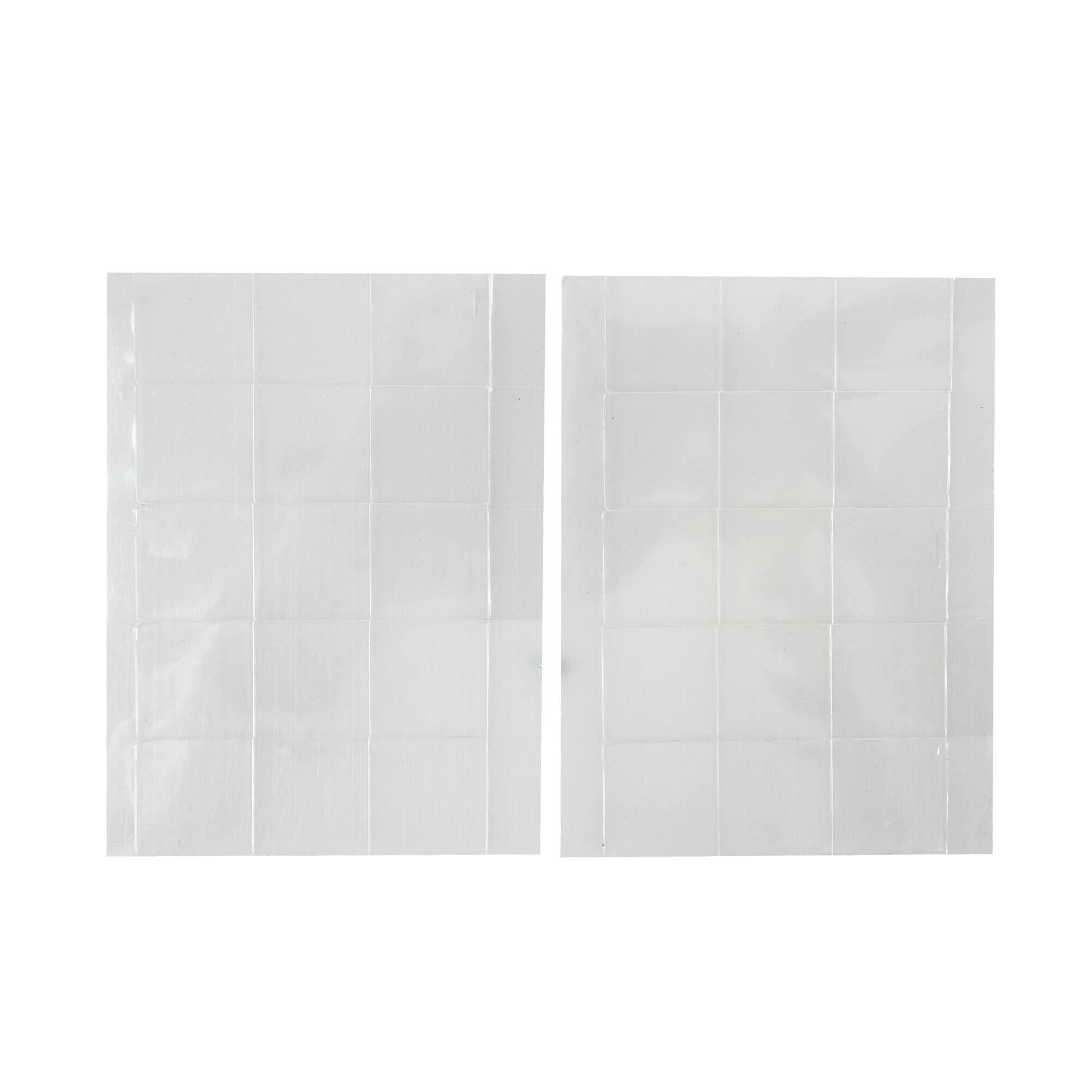 Invisible Adhesive Foam Pads 2cm 30 Pack | Hobbycraft