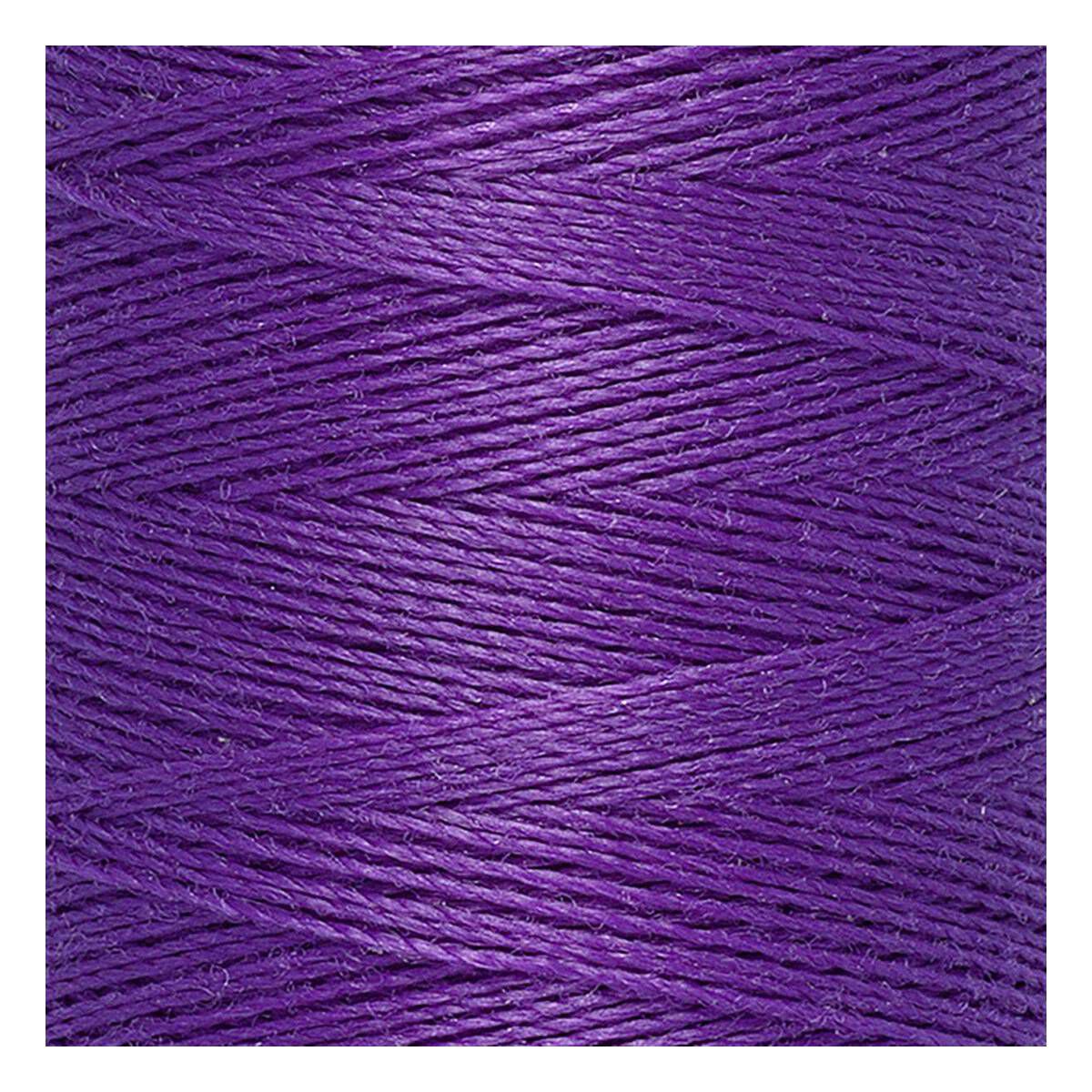 Gutermann Purple Sew All Thread 100m (392) | Hobbycraft