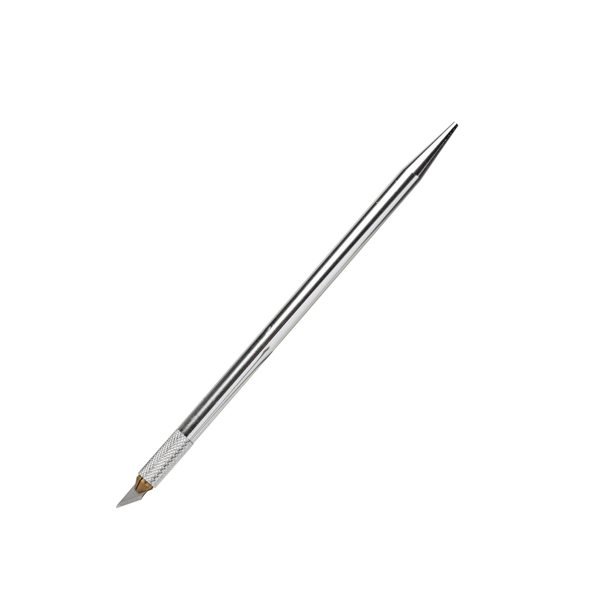 Modelcraft Micro Hobby Knife with Scriber End | Hobbycraft