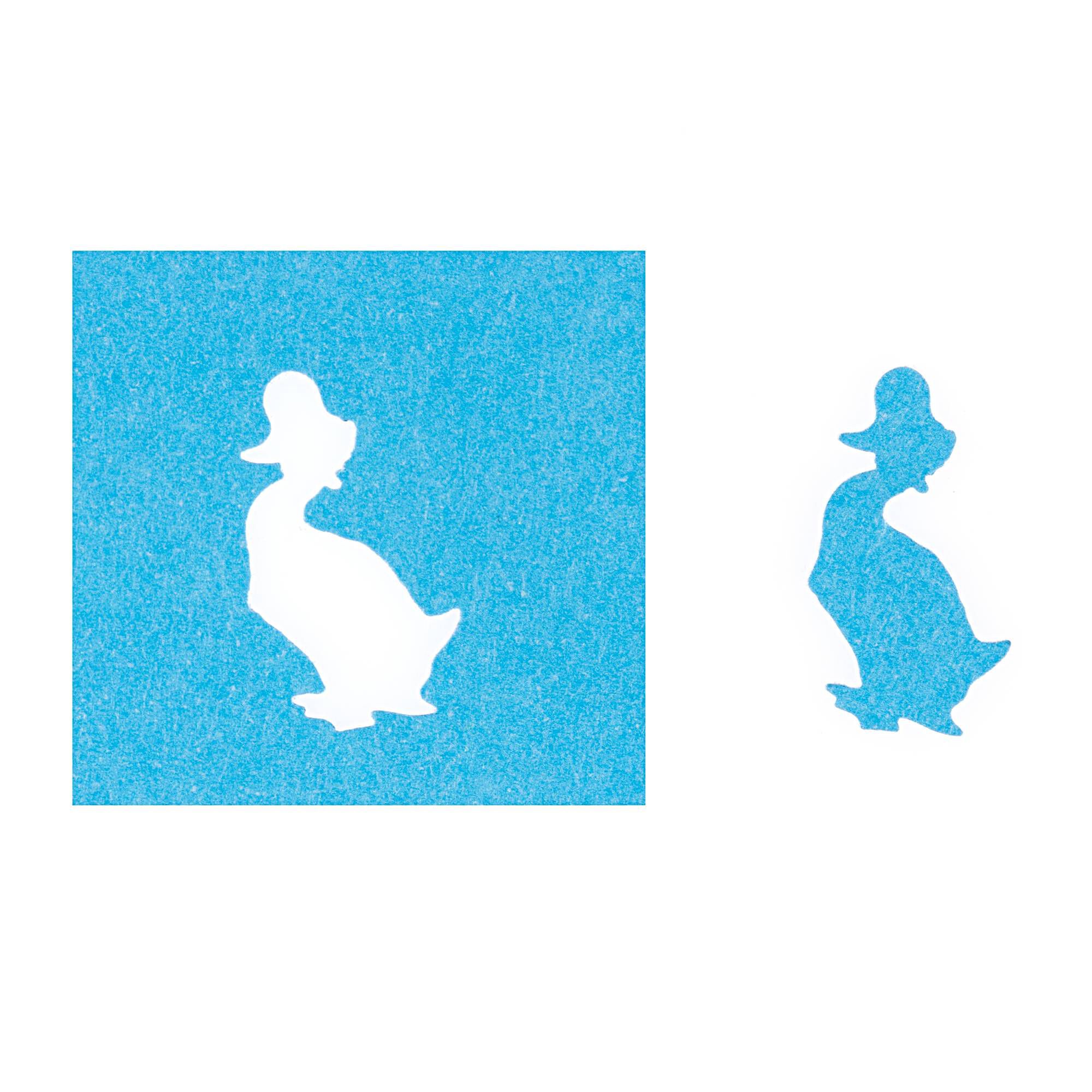 Beatrix Potter Jemima Puddle-Duck Craft Punch | Hobbycraft