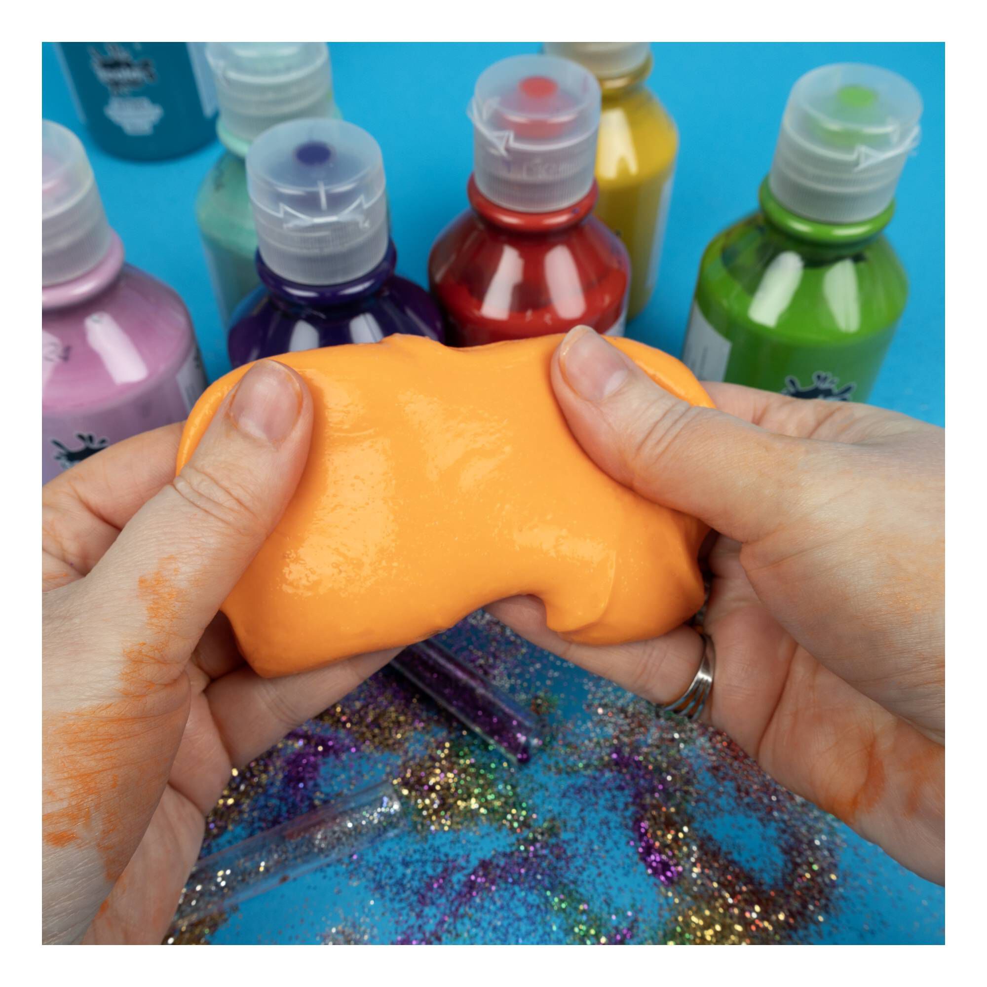 Elmer's Magical Liquid Slime Activator 259ml | Hobbycraft