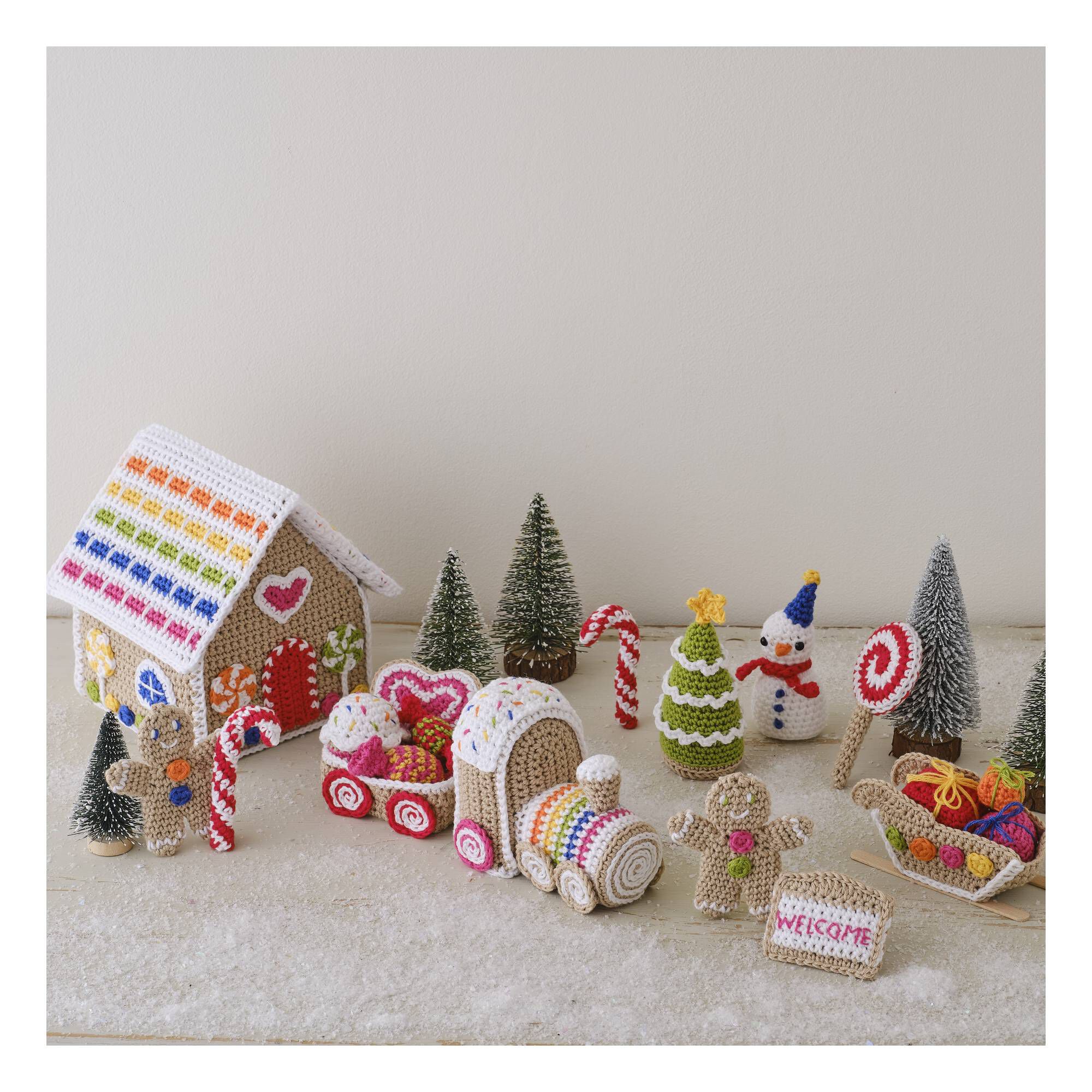 Gingerbread Town Advent CAL Bundle | Hobbycraft