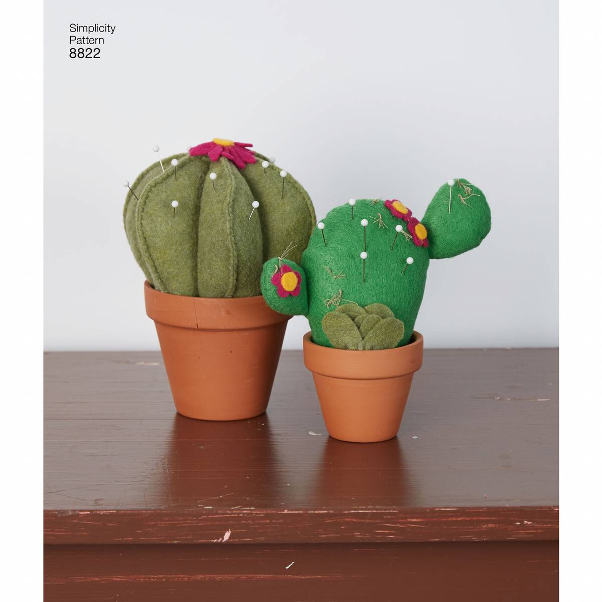 Simplicity Sewing Accessories Sewing Pattern 8822 | Hobbycraft