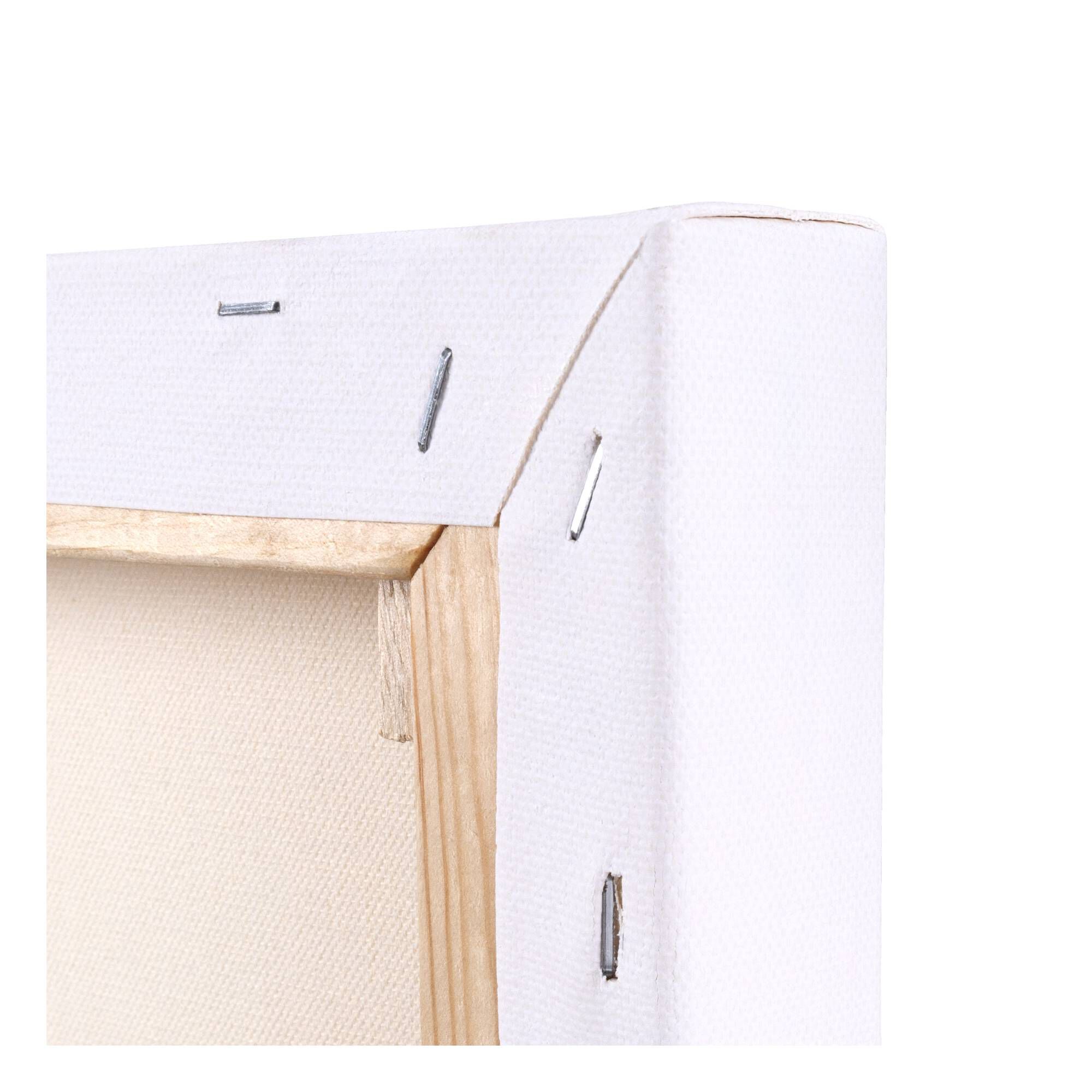 Box Canvas 120 x 100cm | Hobbycraft