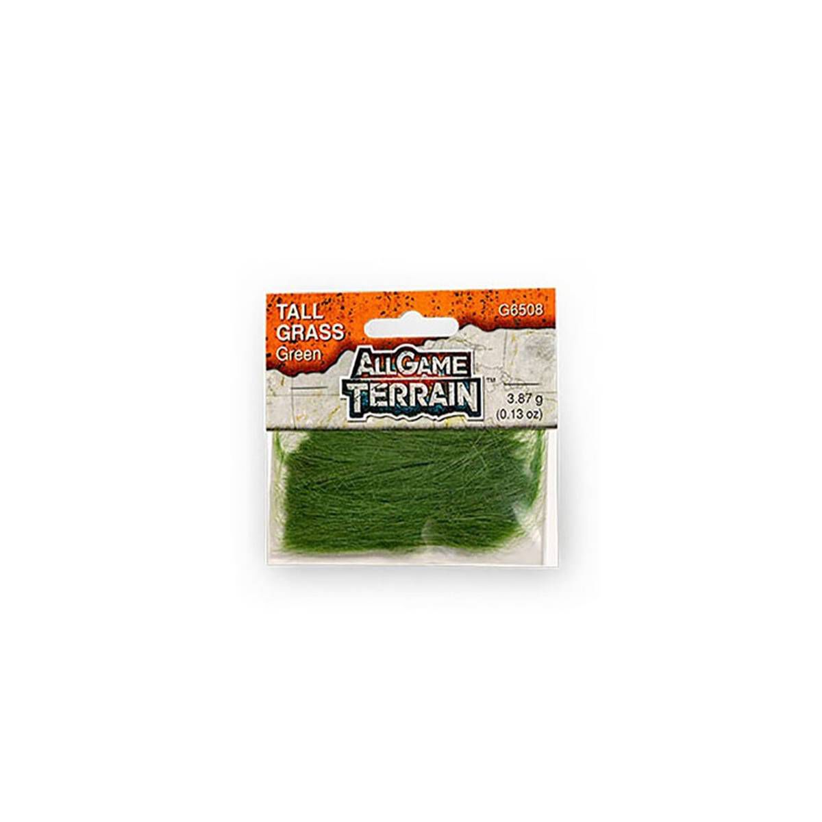 Woodland Scenics Green Tall Grass | Hobbycraft