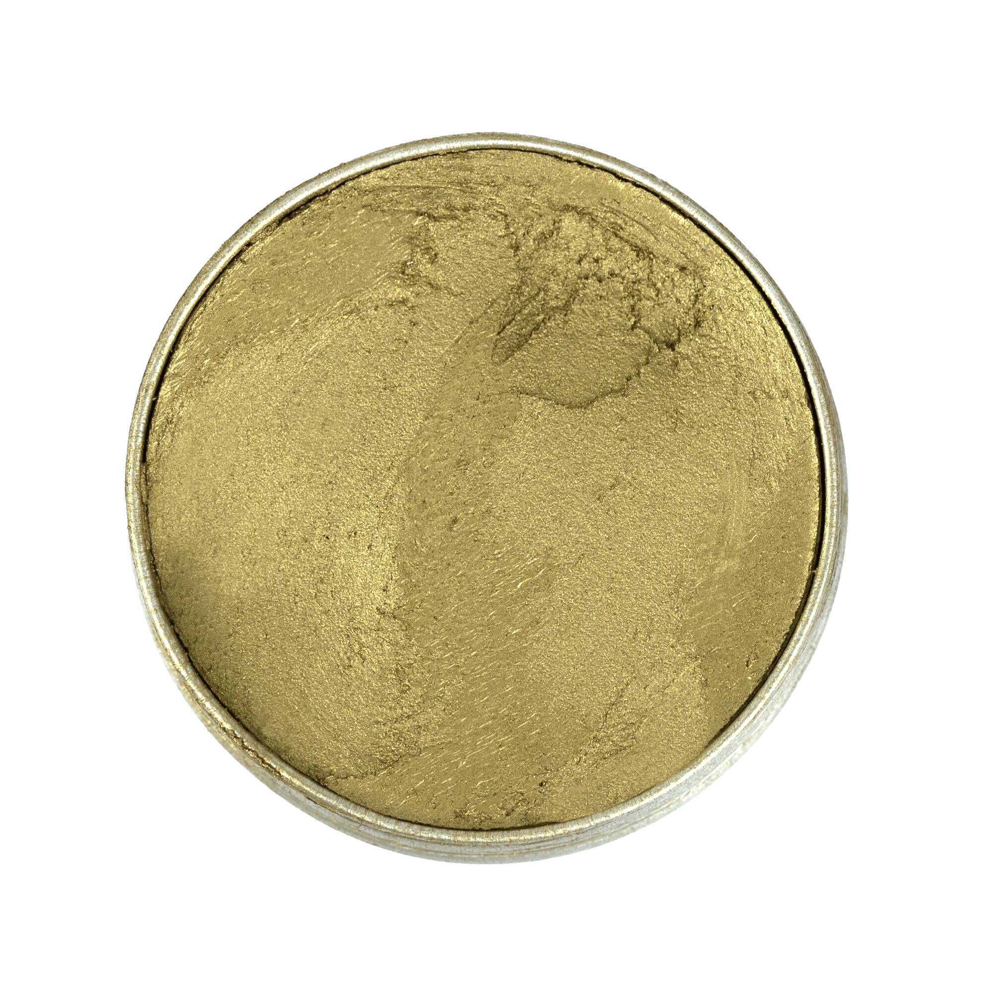 Rich Gold Metallic Gilding Wax 20ml | Hobbycraft