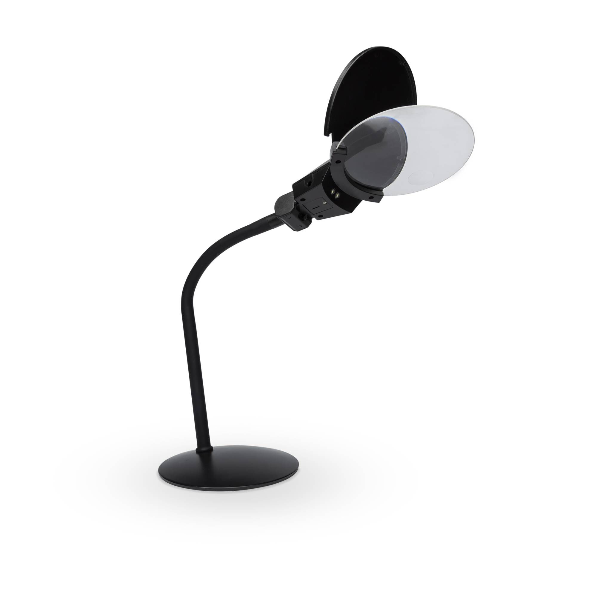 Modelcraft Flexible Neck LED Magnifier | Hobbycraft