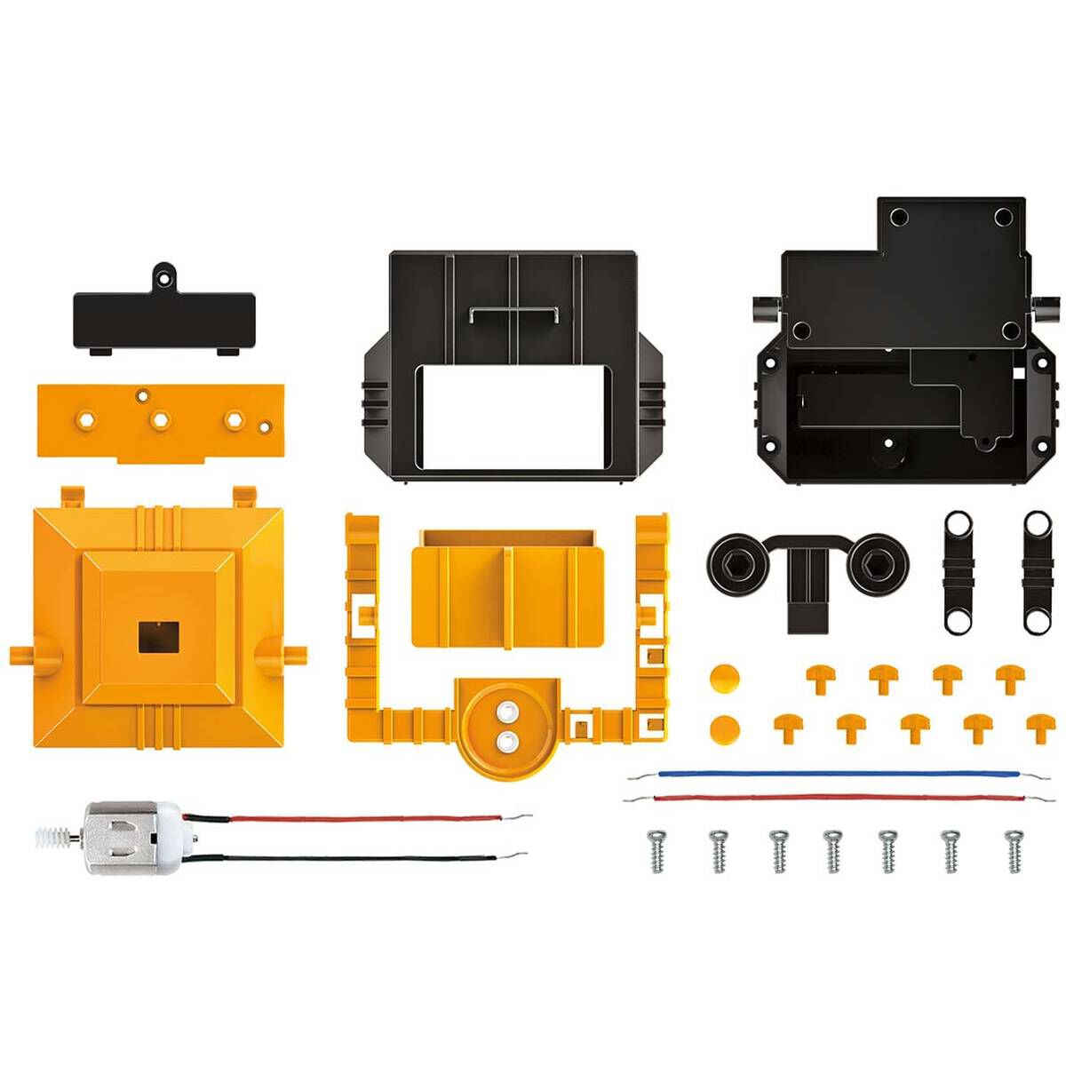 KidzRobotix Money Bank Robot | Hobbycraft