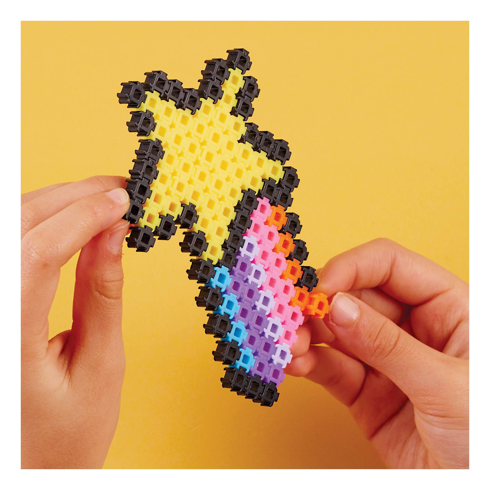 Simbrix Glowing Galactic | Hobbycraft