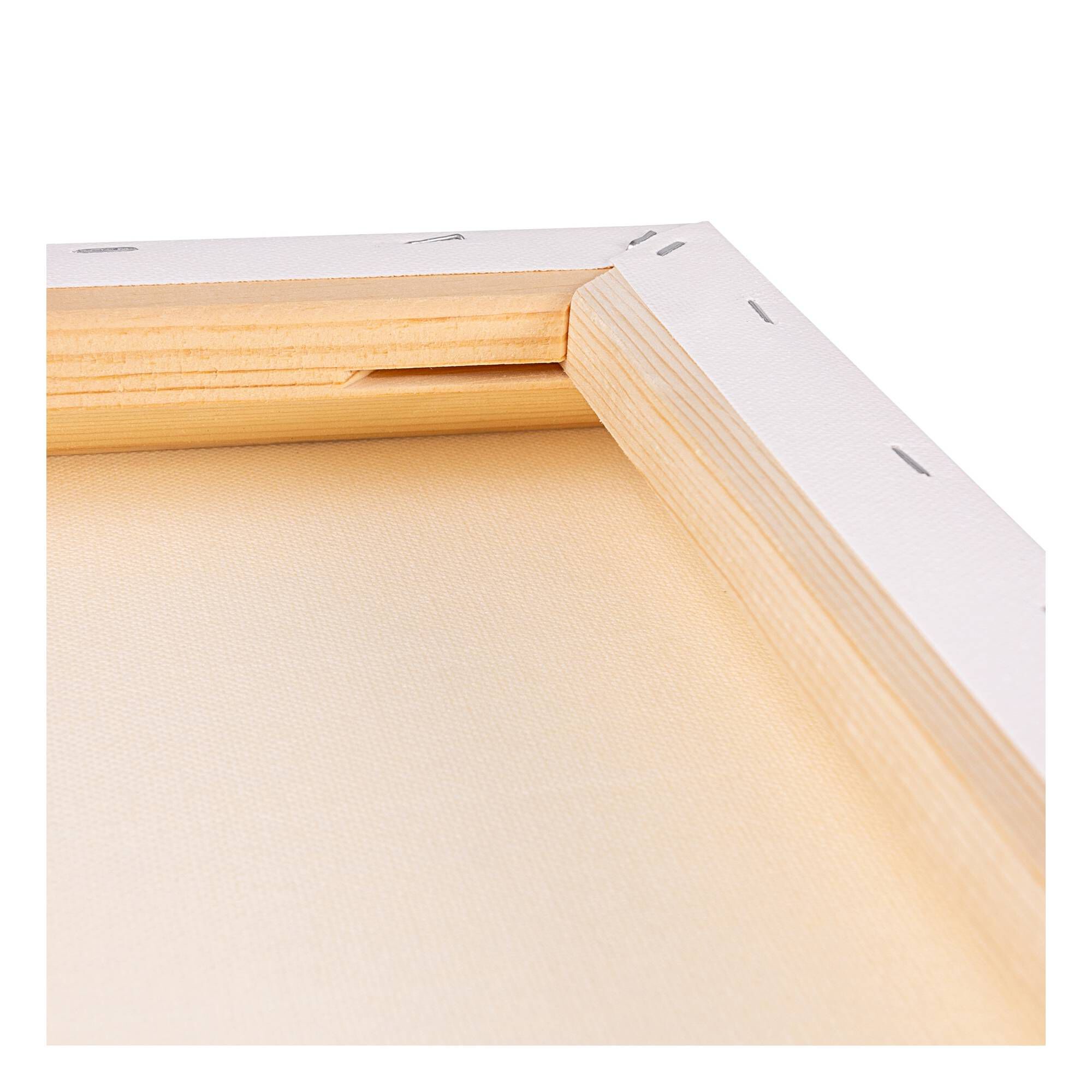 Box Canvas 50cm x 20cm | Hobbycraft