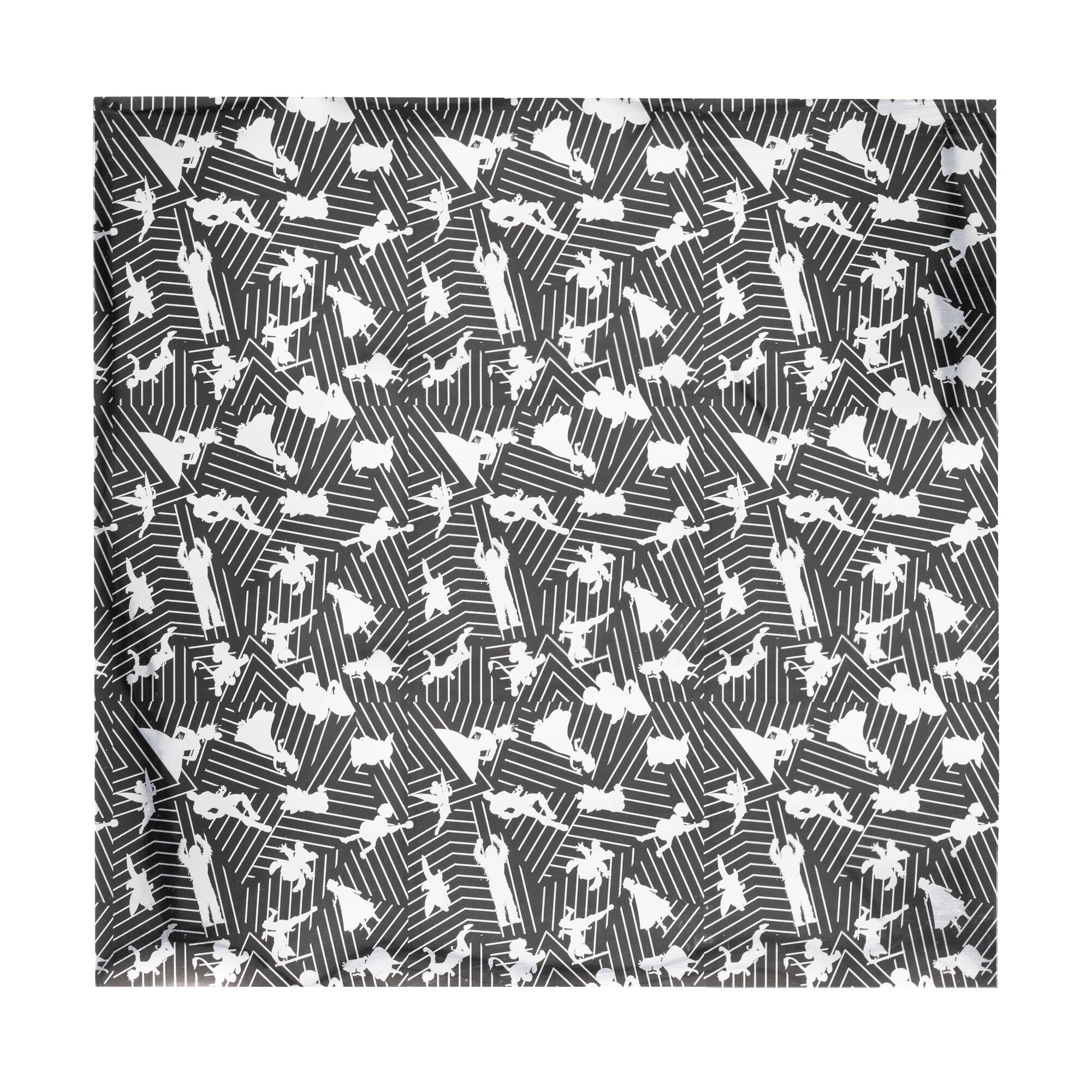 Disney 100 Permanent Vinyl 12 x 12 Inches 3 Pack | Hobbycraft