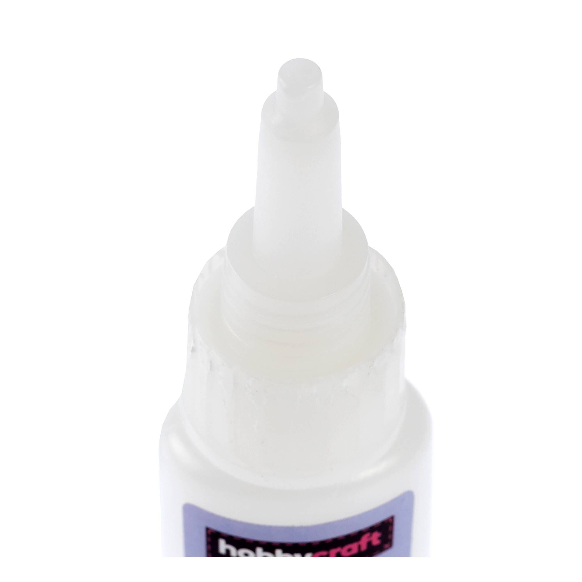 Super Strong Glue 5ml | Hobbycraft