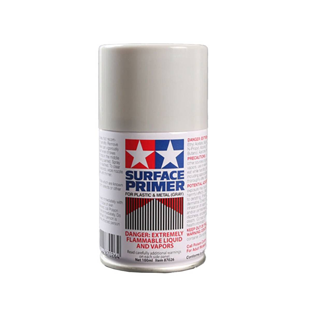 Tamiya Surface Primer 100ml | Hobbycraft