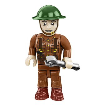 COBI Mark I Male C.19 Tank Set 1:35 | Hobbycraft