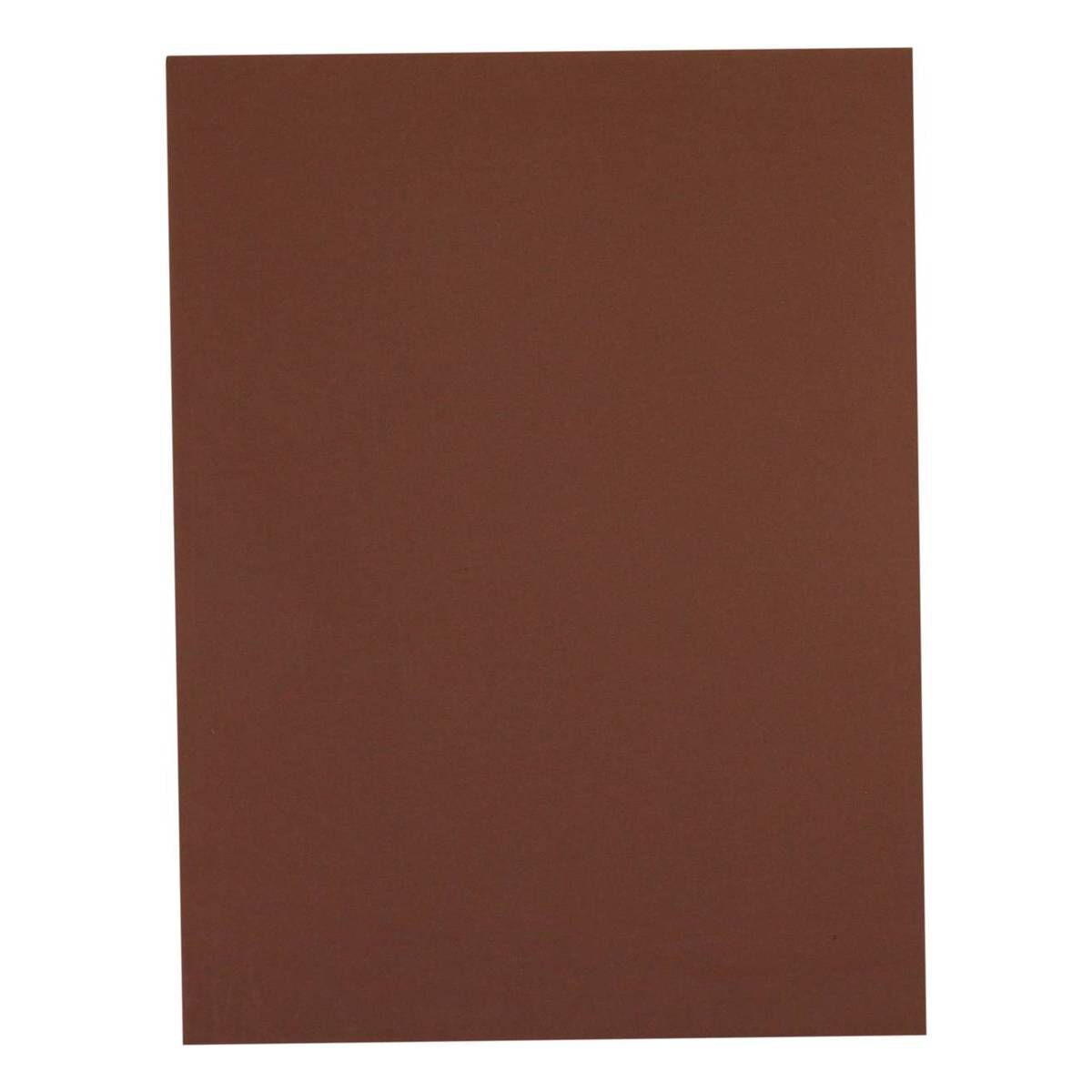 Light Brown EVA Foam Sheet 22.5cm x 30cm | Hobbycraft