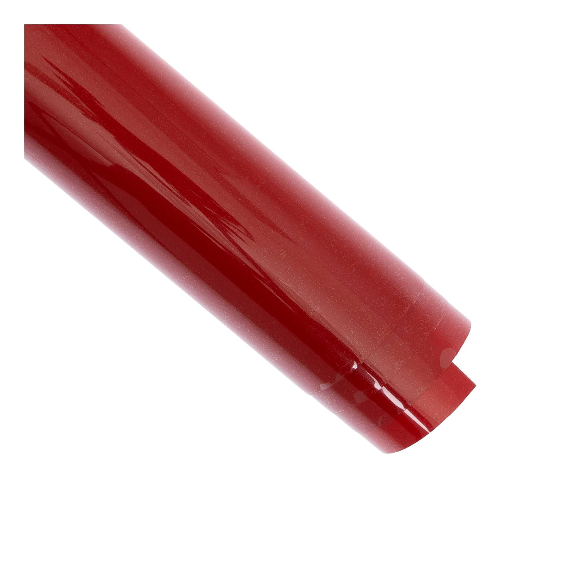 Siser Red Easyweed Heat Transfer Vinyl 30cm x 50cm | Hobbycraft