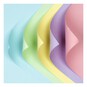 Pastel Coloured Paper A4 20 Pack | Hobbycraft