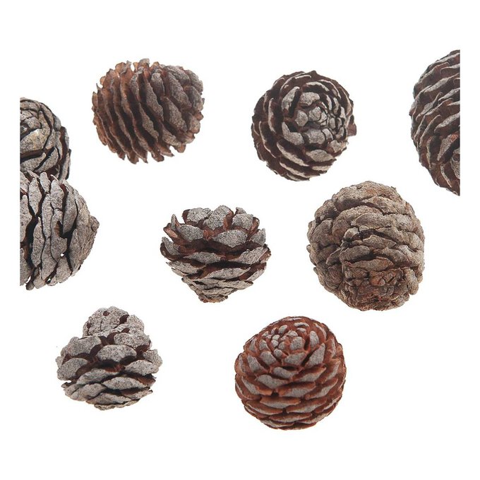How to Make a Pine Cone Wreath | Hobbycraft
