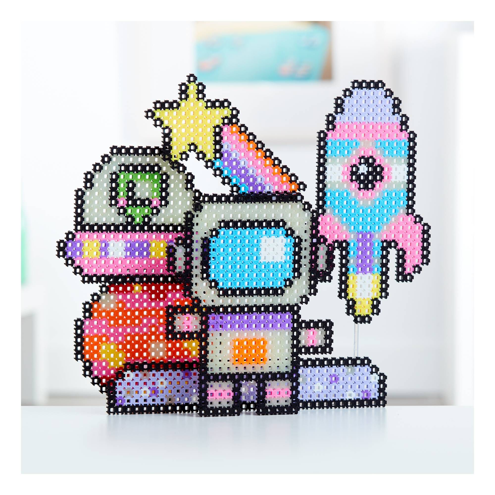 Simbrix Glowing Galactic | Hobbycraft