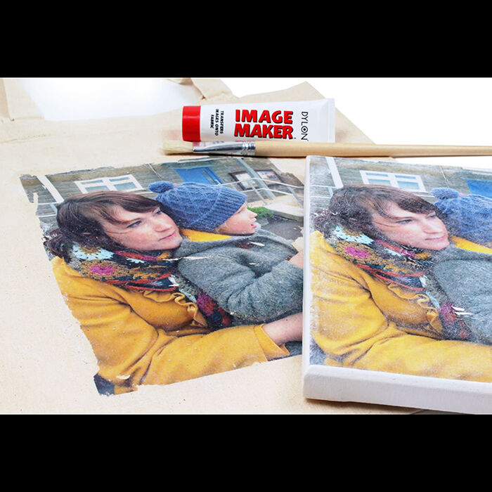How to Photo Transfer | Hobbycraft