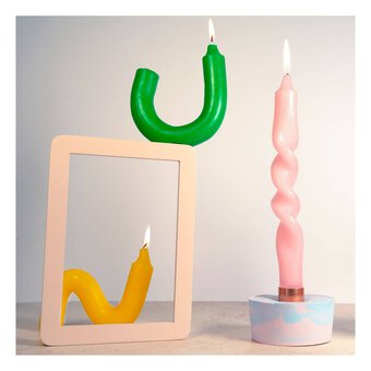 Candle Making Kit | Hobbycraft