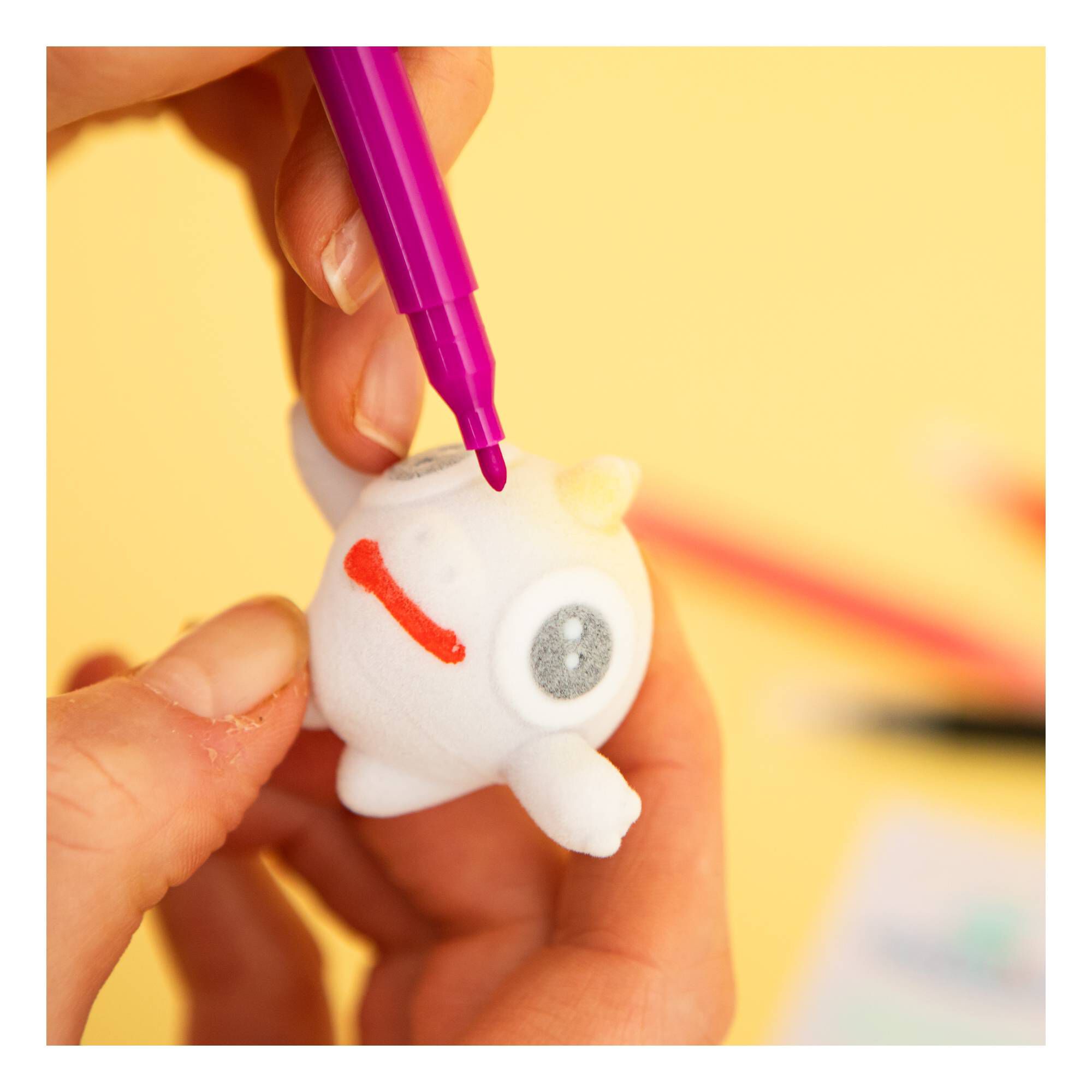 Cutesville Little Big Fish | Hobbycraft