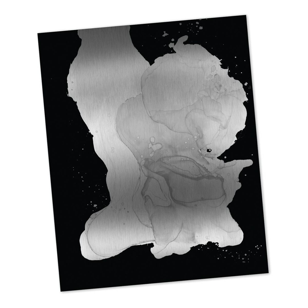 Brea Reese Silver Alcohol Ink 20ml | Hobbycraft