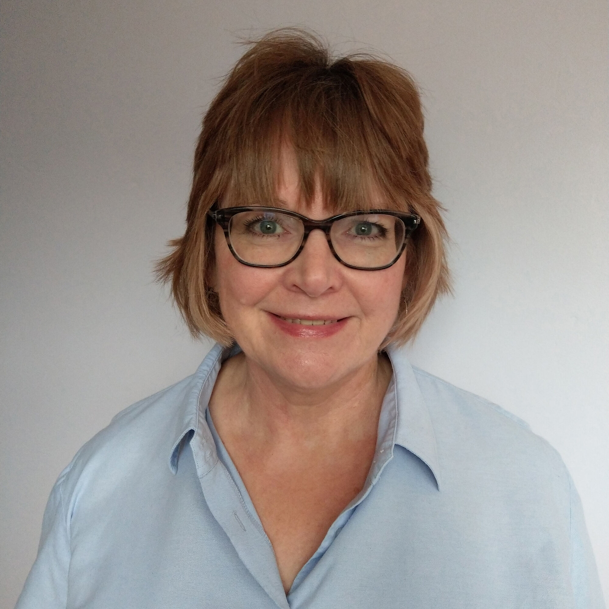 Sharon Betts - Artisan