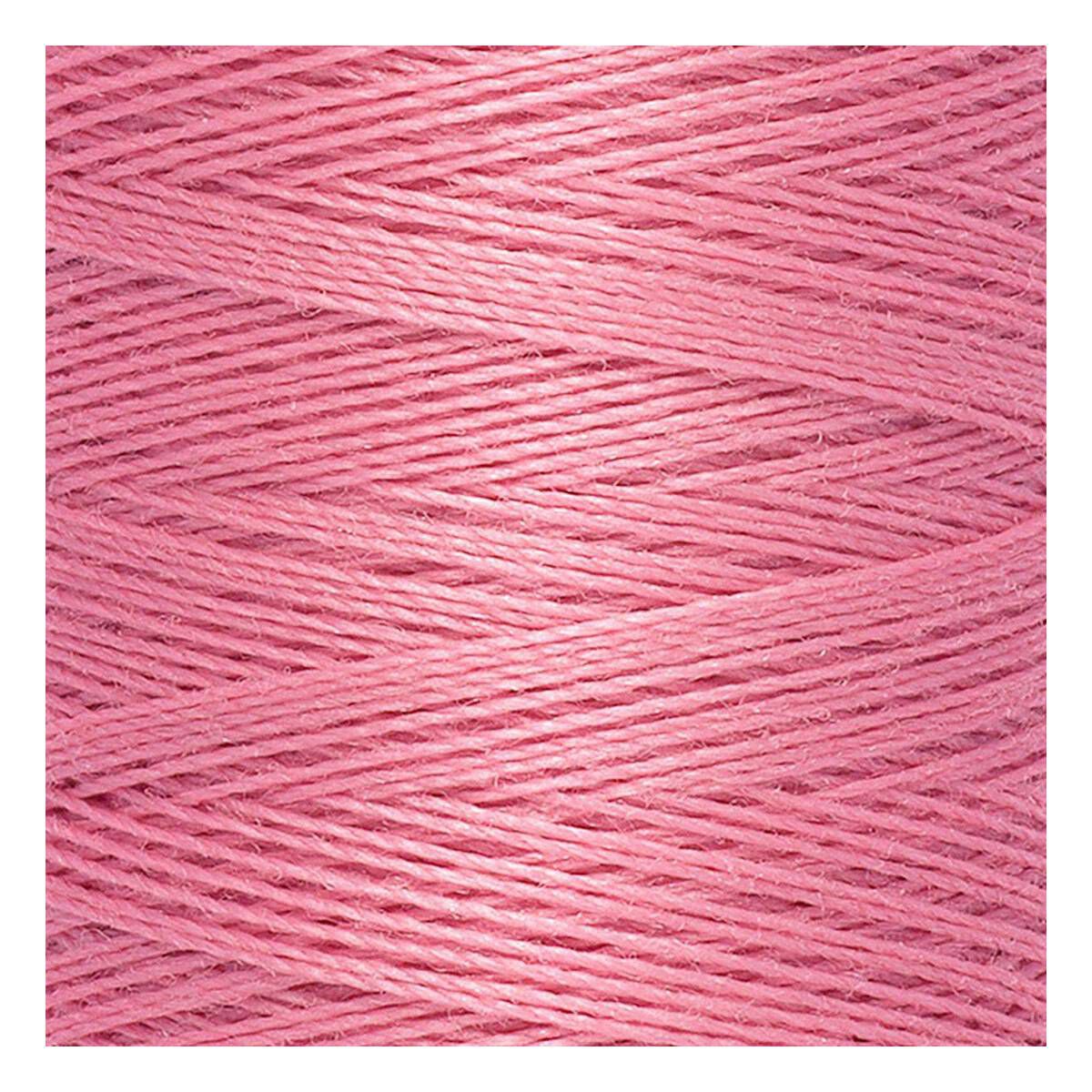 Gutermann Pink Sew All Thread 100m (889) | Hobbycraft
