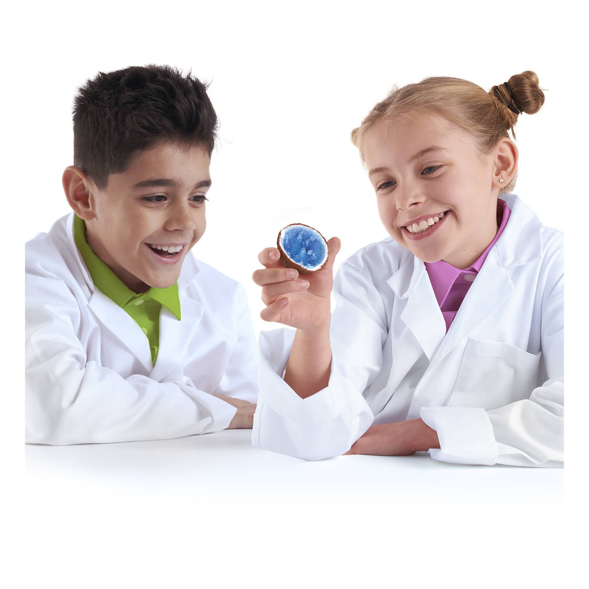 Edible Science | Hobbycraft