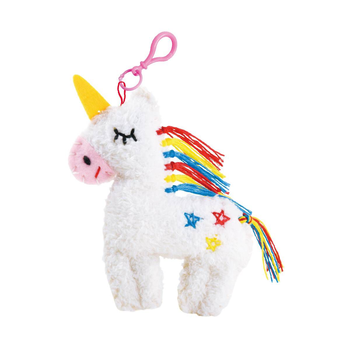 Avenir 4 in 1 Unicorn Activity Kit | Hobbycraft