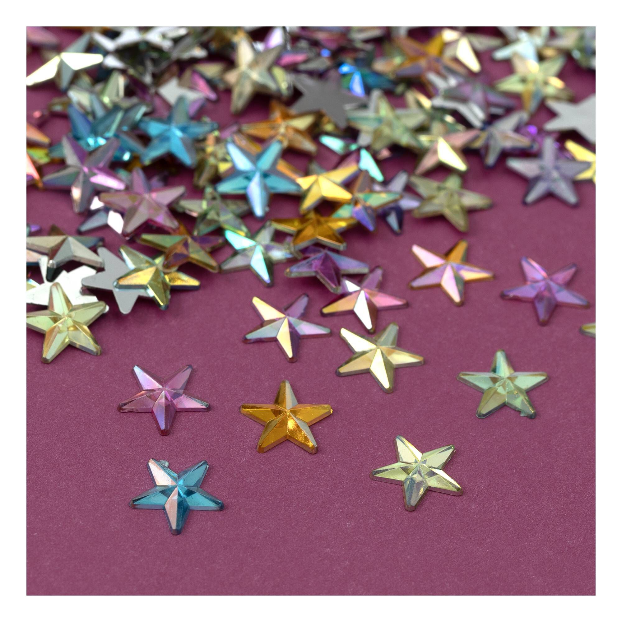 Star Gems 480 Pack | Hobbycraft