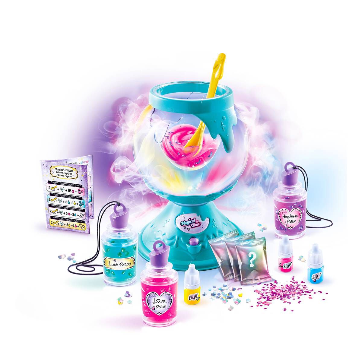 So Slime DIY Magical Slime Potion Maker | Hobbycraft
