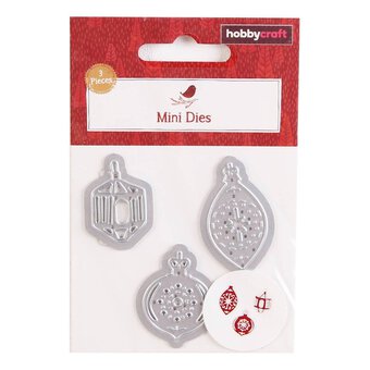 Die-Cutting Dies | Hobbycraft