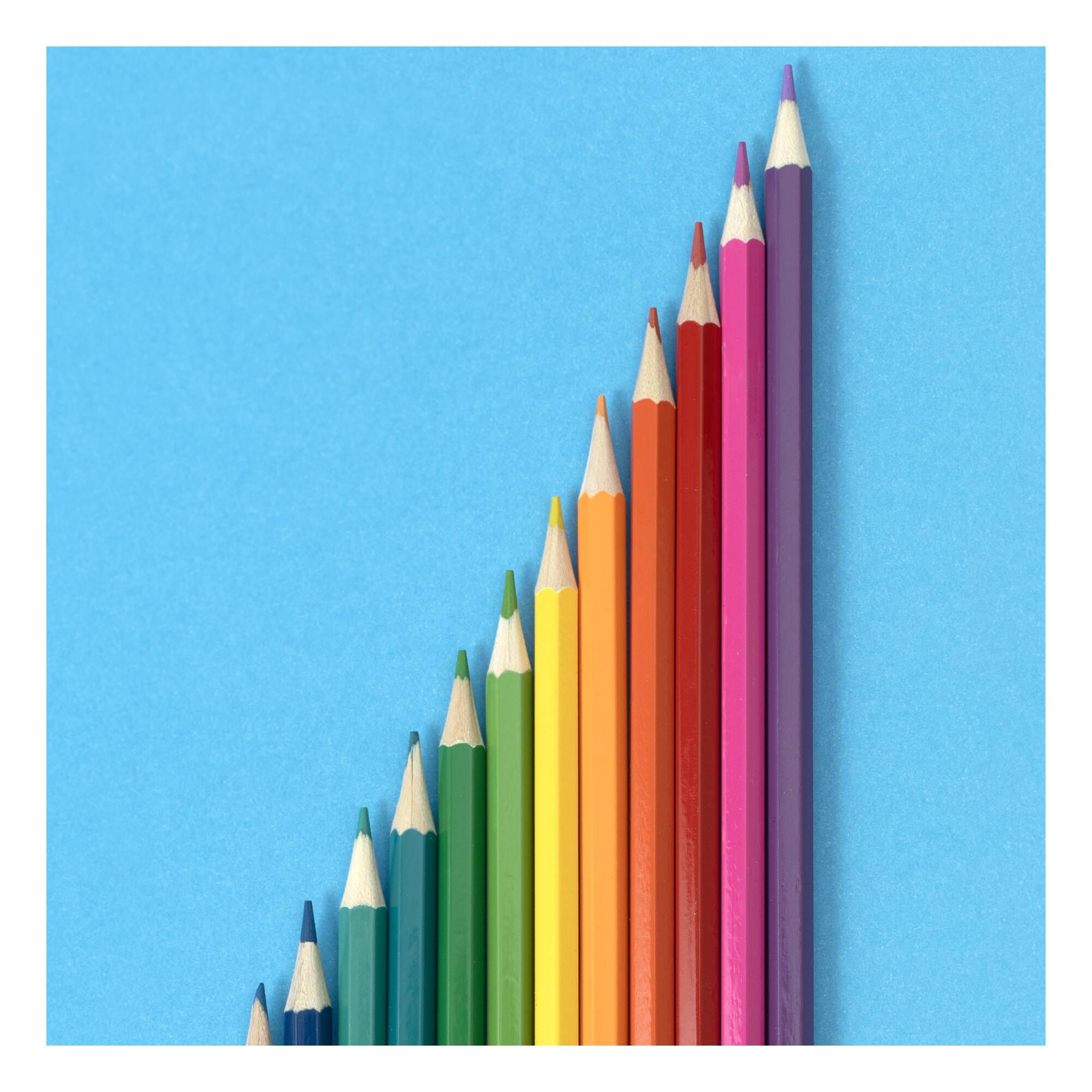 Colouring Pencils 100 Pack | Hobbycraft
